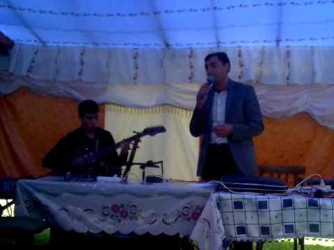 Fuad Astara op/seya