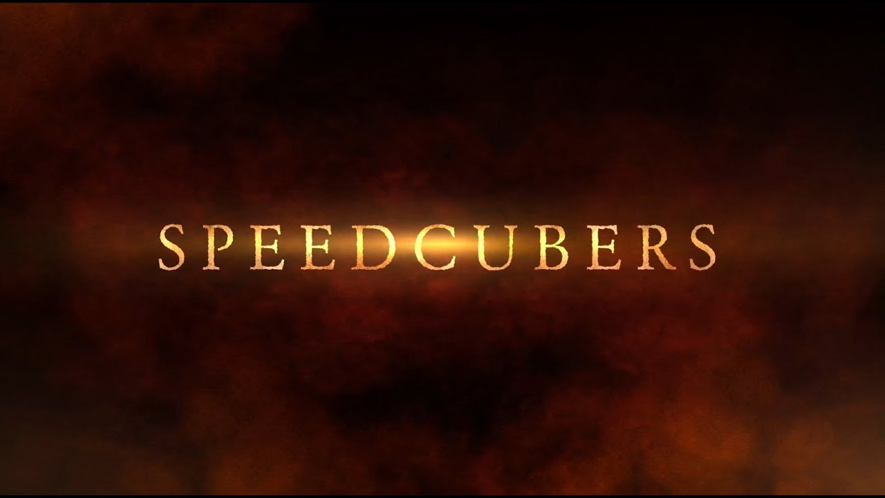 Speedcubers Colegio Huerto - YouTube