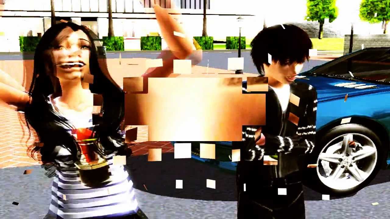 Random Random everywhere - YouTube