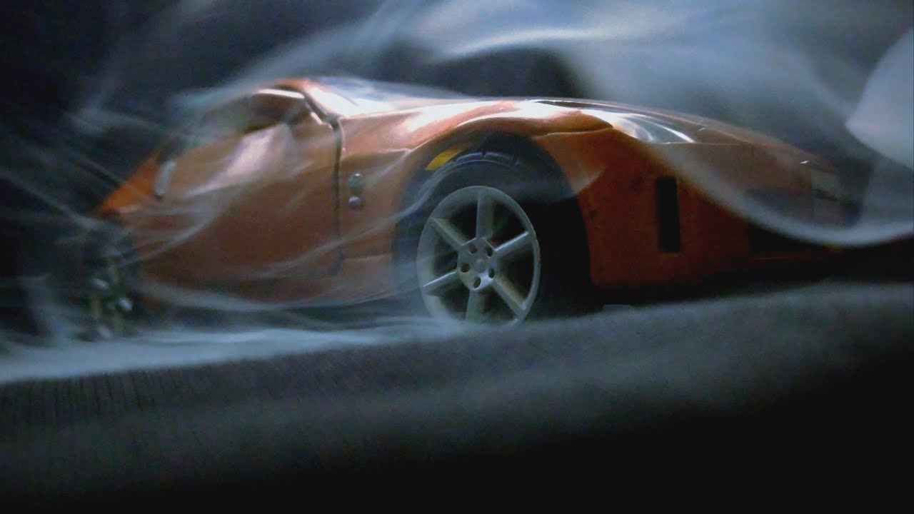 Car Commercial | Mobile Cinematography | Budget filming - YouTube