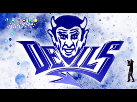 MARCHING DEVIL'S : 2A REPORT - YouTube
