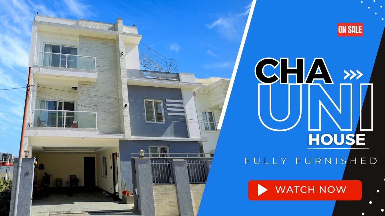 Chhauni Duplex🏡 On Sale // छाउनीको डुप्लेक्स घर🏡 बिक्रीमा। - YouTube