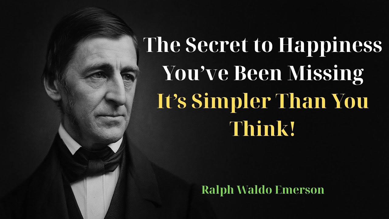 The Secret to Happiness You’ve Been Missing – It’s Simpler Than You ...