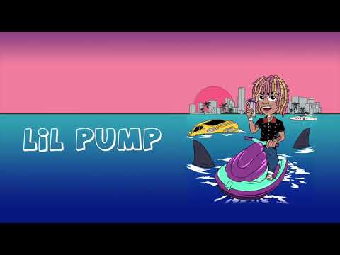 Lil Pump - “Smoke My Dope” (Official Audio)