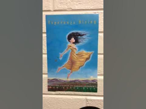 Esperanza Rising chapter 4 (part 1) - YouTube