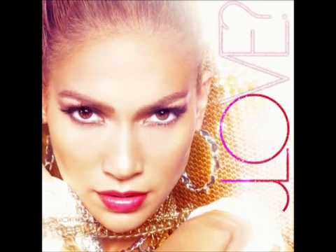 Jennifer Lopez - Charge Me Up-HQdhamaal