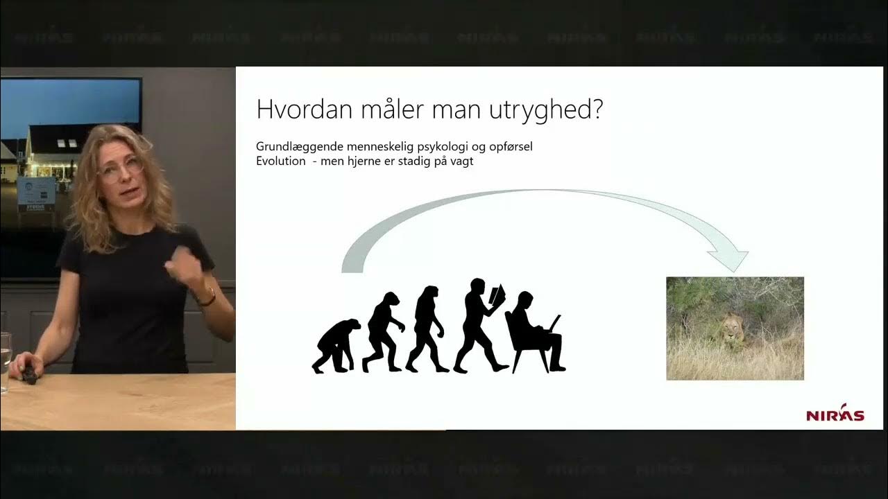 Tursime, tryghed og mobilitet - YouTube