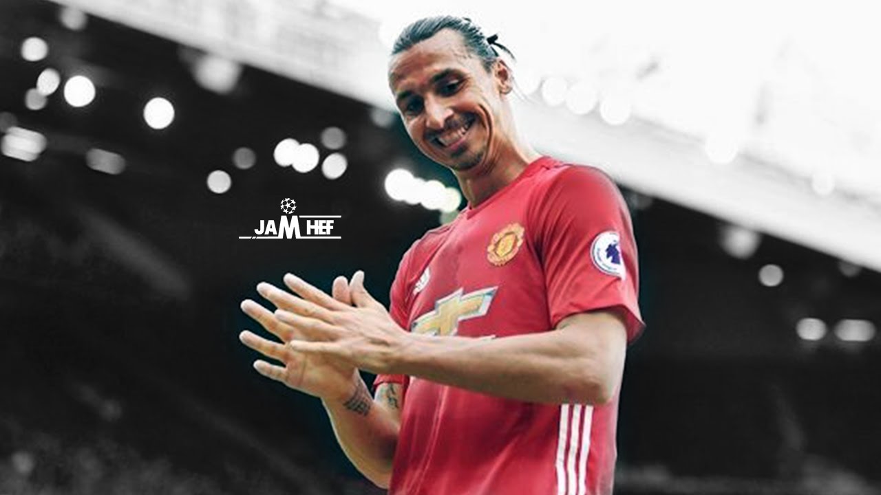 Zlatan Ibrahimovic [Rap] El paso del tiempo | Goals & Skills | 2019 HD ...