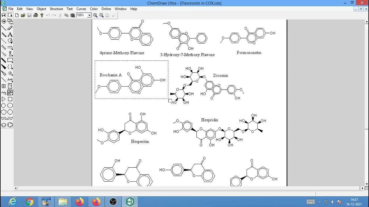 3 Preparing your compound library 1 - YouTube