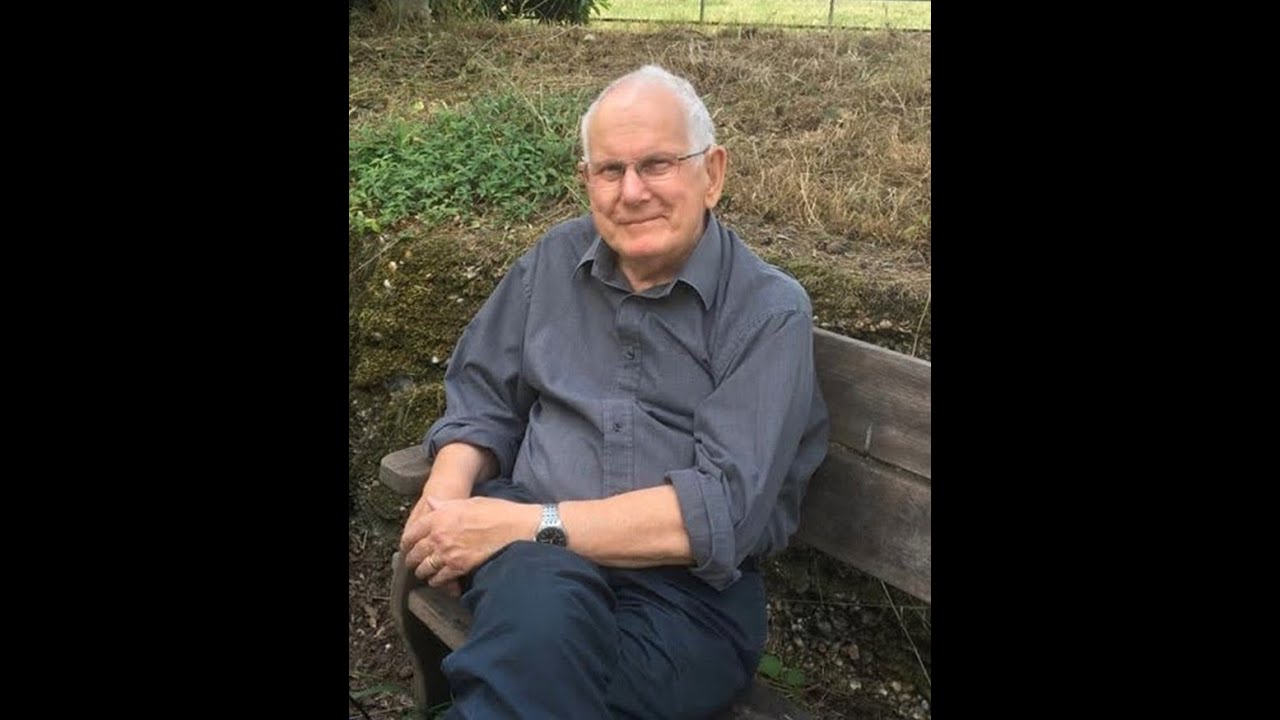 Thanksgiving Service for the Life of Andrew Parfitt | The Life Church ...