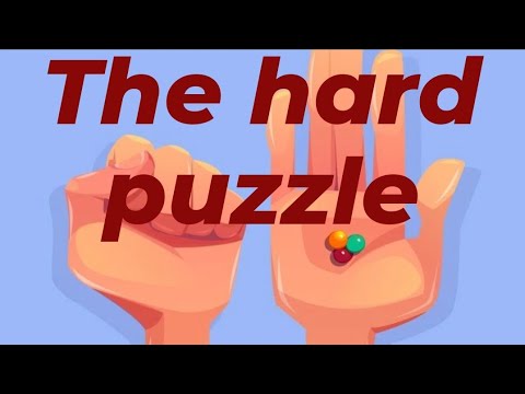 wich hand? - YouTube