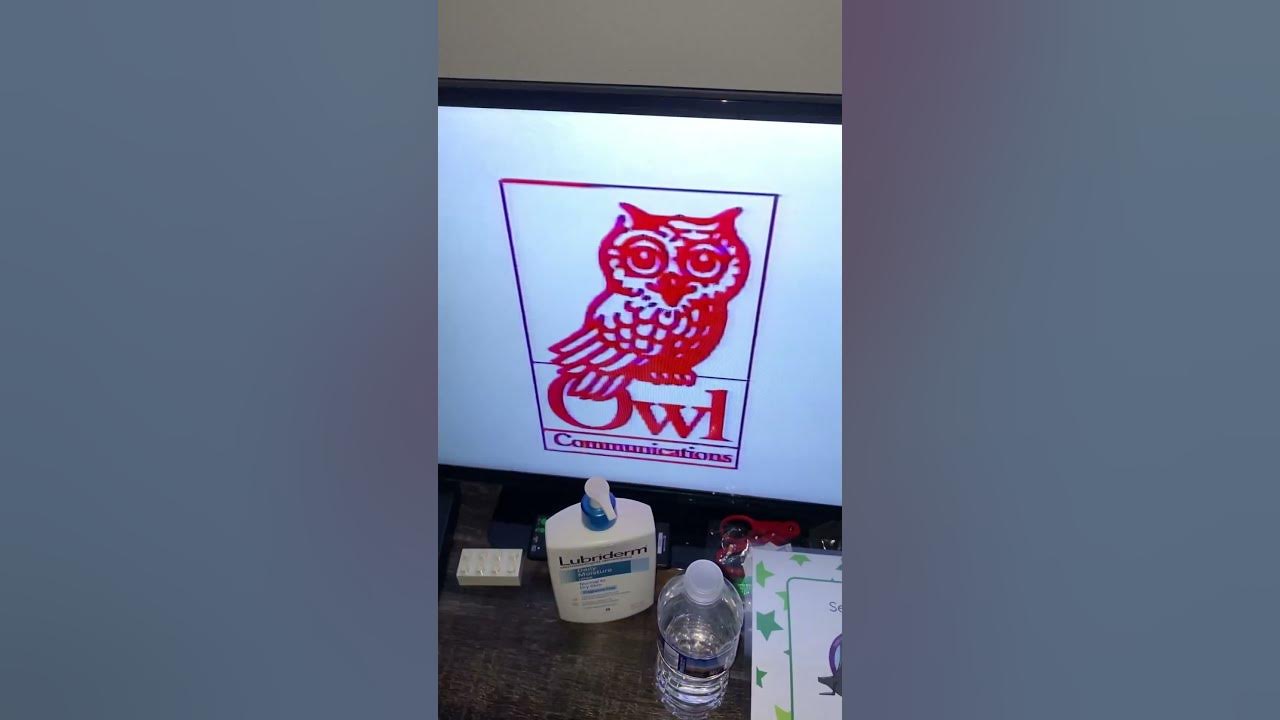 Radical Sheep Productions/Owl Communications/YTV (1994) - YouTube