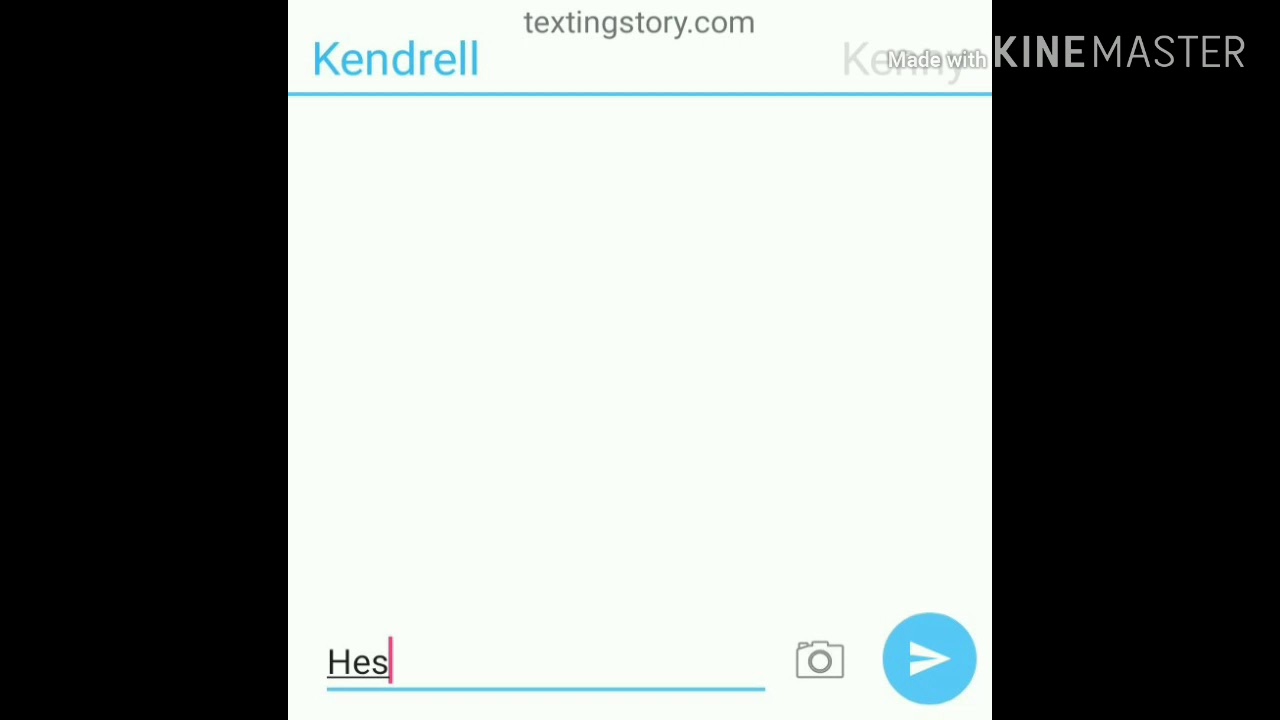 Texting story official video - YouTube