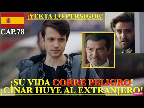 SECRETOS DE FAMILIA (YARGI) - CAPITULO 78 - ANTENA 3 (ESPAÑA) - YouTube
