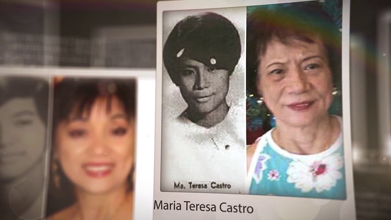 LCCM1968 La Consolacio Mendiola Alumni Then and Now Version# 2 - YouTube