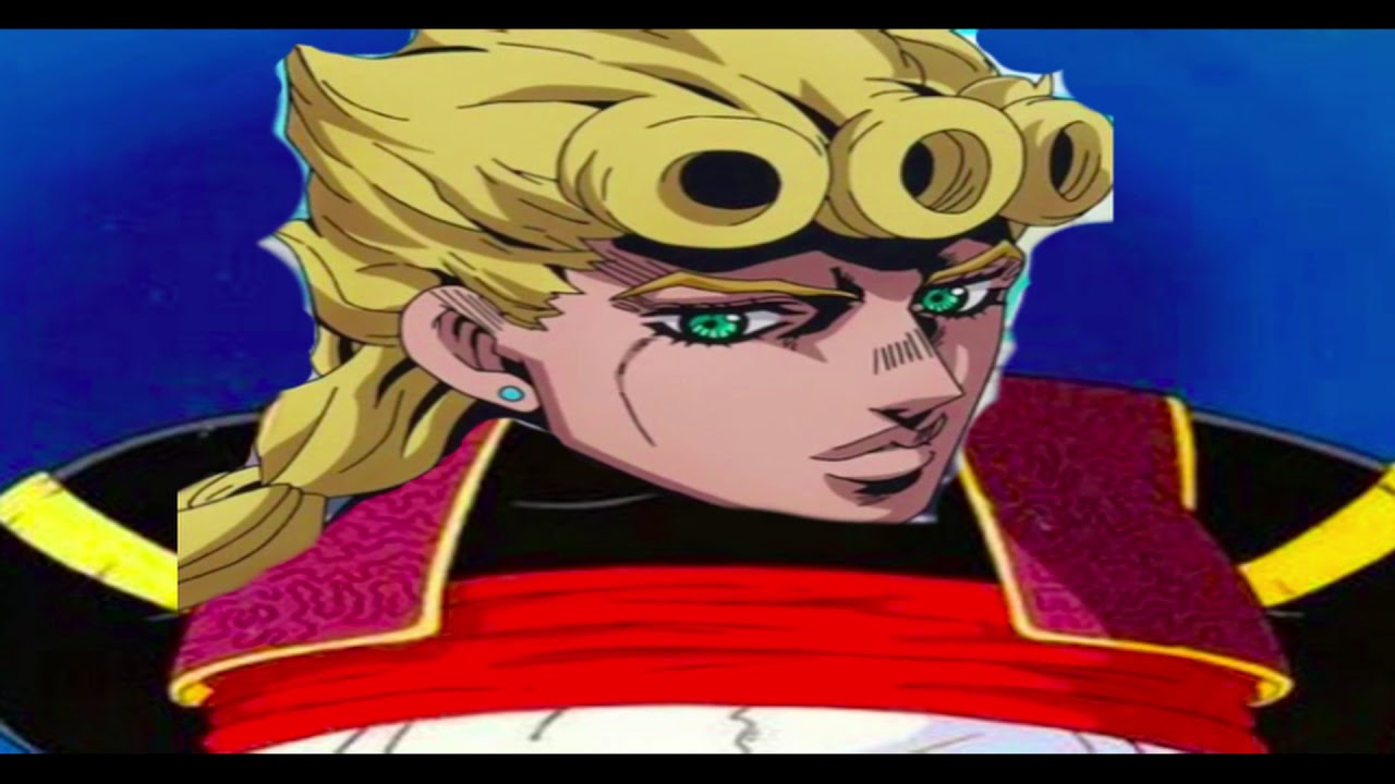 popo's Bizarre Adventure - YouTube