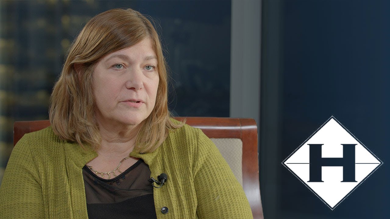Attorney Spotlight - Susan Tyndall | Habush Habush & Rottier - YouTube