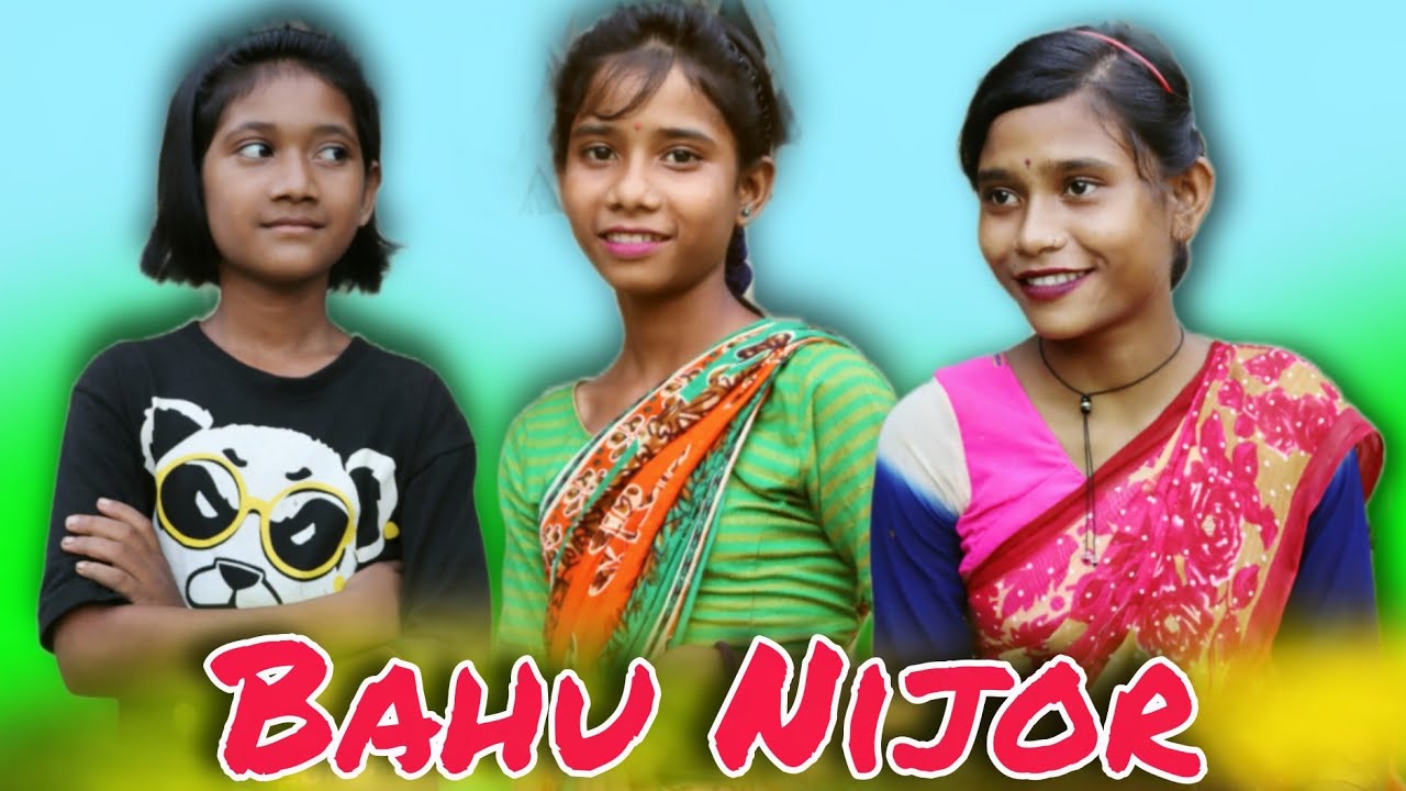 Bahu Ninor ️Adivasi production new video🔥 - YouTube