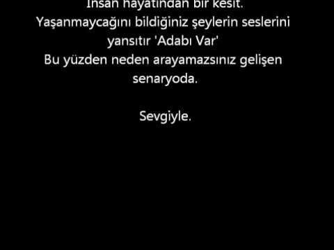 Zek - 'Adabı Var' (2016)