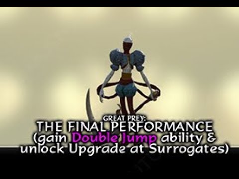Grime | How to win THE FINAL PERFOMENS | Как пройти Последнее ...