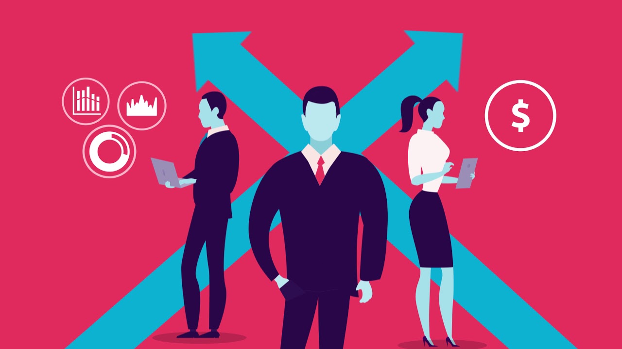 The World Insurance Report 2019 from Capgemini and Efma - YouTube