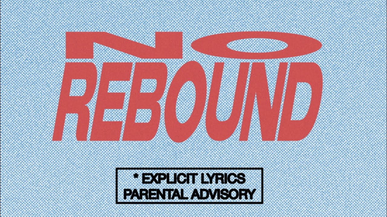 VOSKI - NO REBOUND (Official Audio) - YouTube
