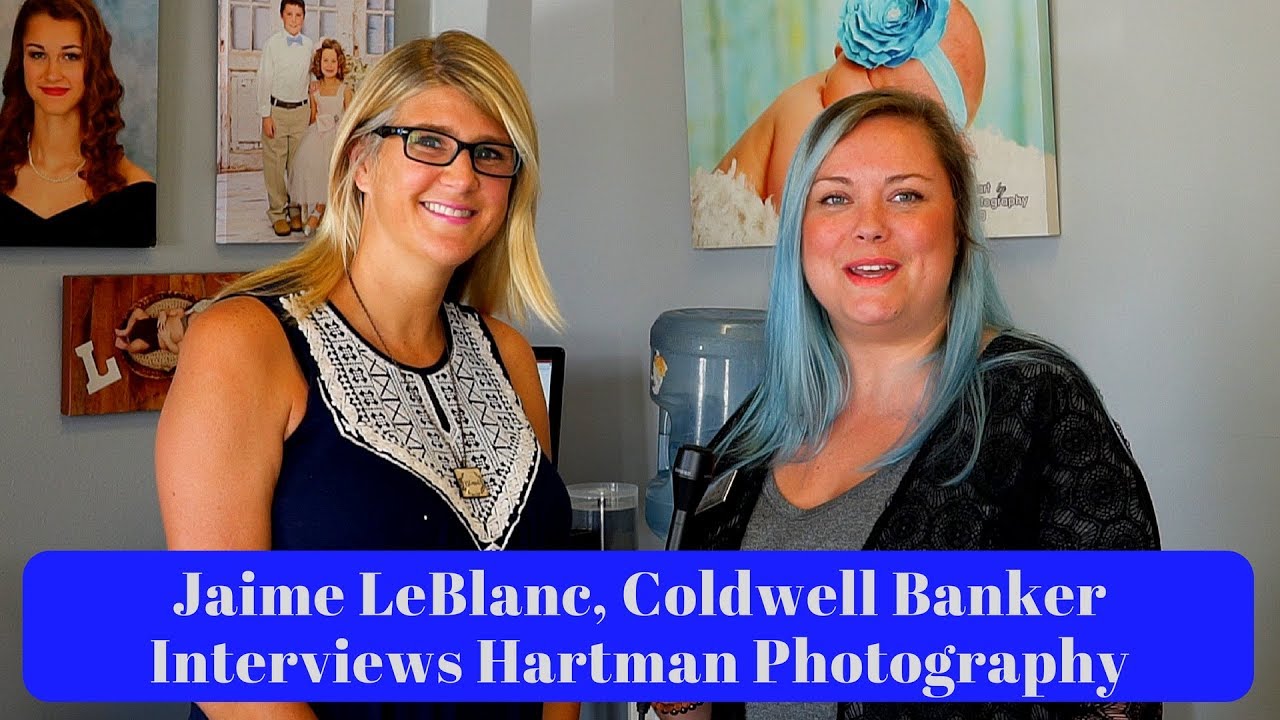 Welcome to Pace Florida - Hartman Photography Interview - YouTube
