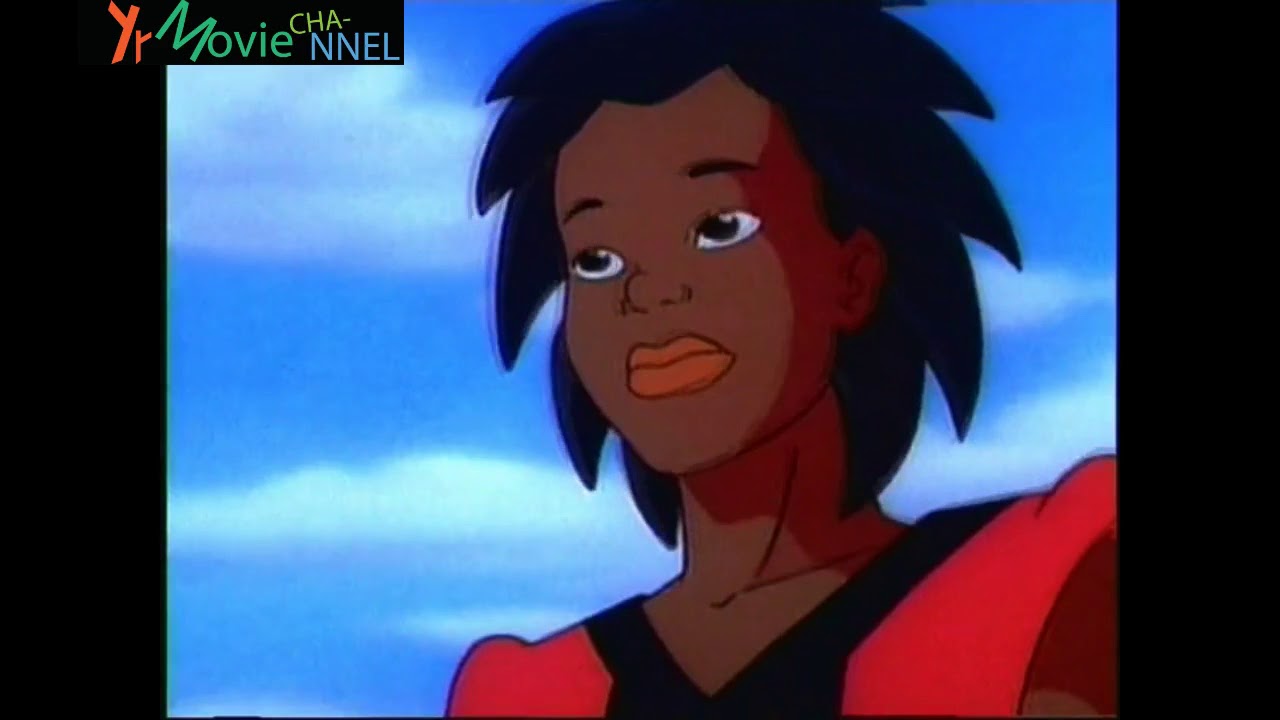 Samba and Leuk Episode 5-The Sacred Fire - YouTube