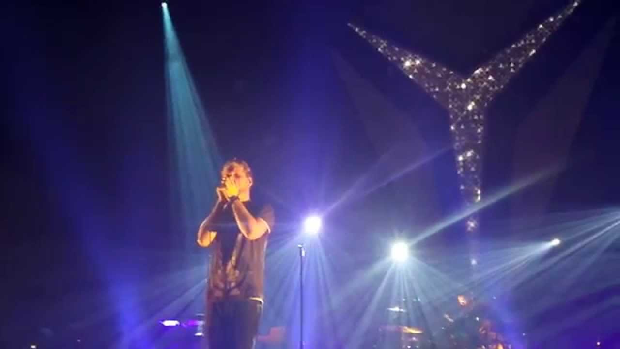 Kyo - sarah - live@ Olympia Paris 23-10-2014 - YouTube