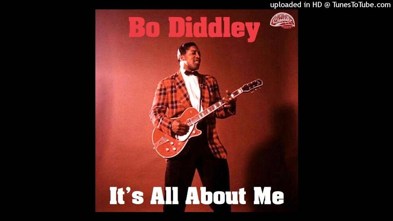 Bo Diddley - The Story Of Bo Diddley - YouTube Music
