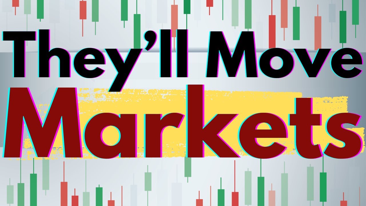 Getting Ready to MOVE the Market - YouTube
