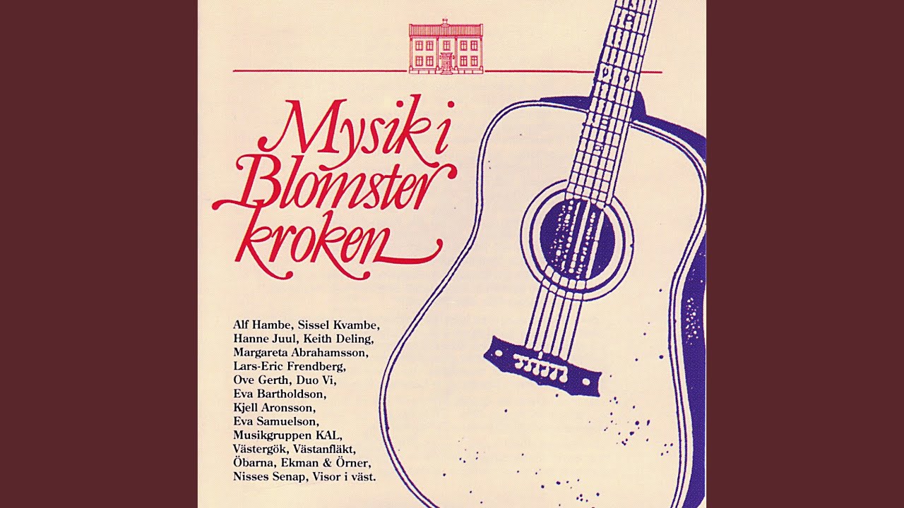 Hyllningssång Till Havet - YouTube Music