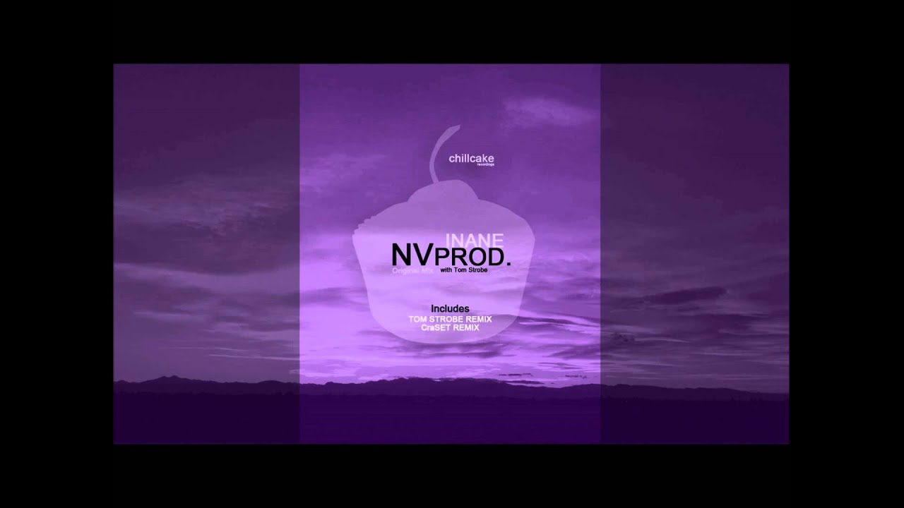 NVprod & Tom Strobe - Inane (Tom Strobe Remix) - YouTube