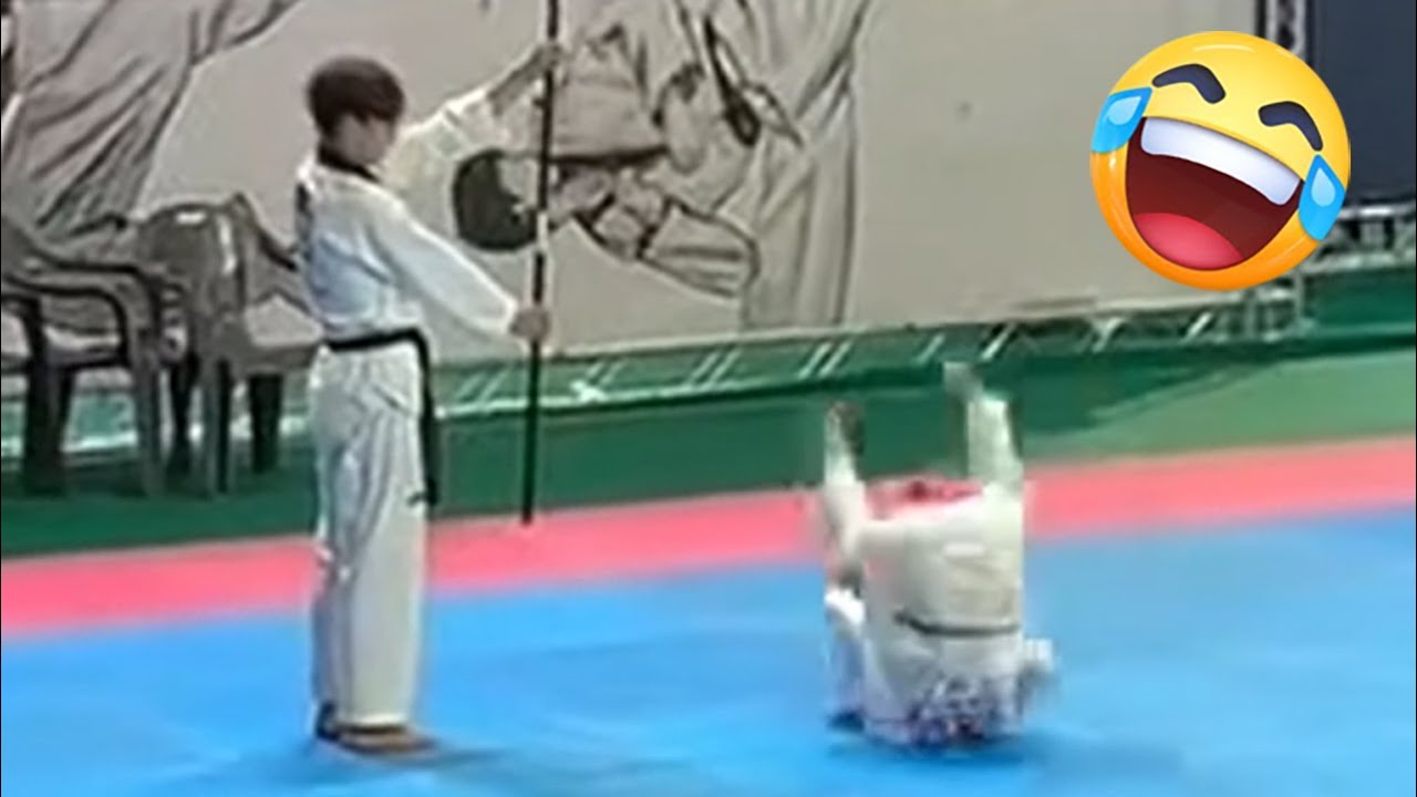 Laugh Out Loud! The Funniest Real-Life Moments Ever! #10 - YouTube