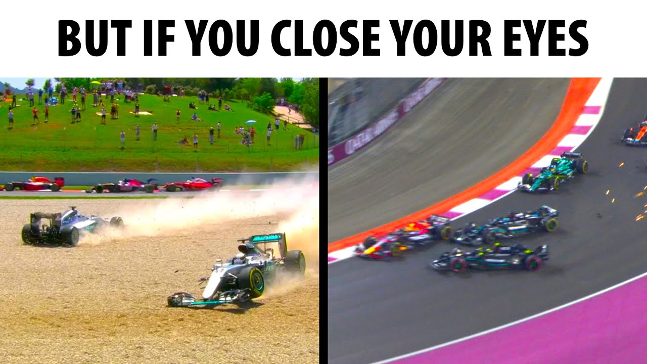 Funniest F1 Qatar Grand Prix 2023 Race Memes - YouTube