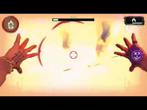 Suicide Squad The Game   13 Minutes PC Gameplay El Diablo, Harley Quinn & Deadshot Suicide Squad