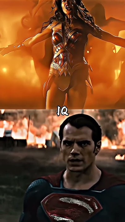 Superman Vs Wonder Woman Superhero Subscribe Youtube