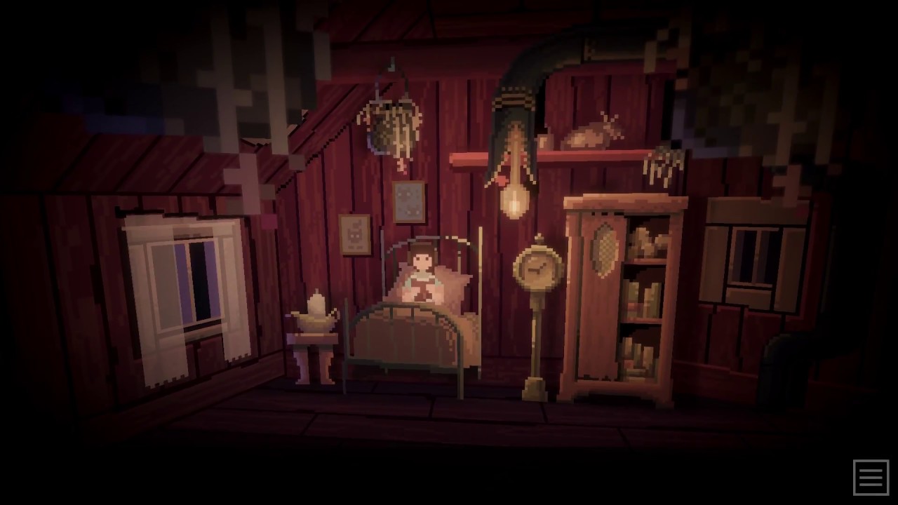 The Librarian - Explore a Mysterious Library In This Beautifully ...