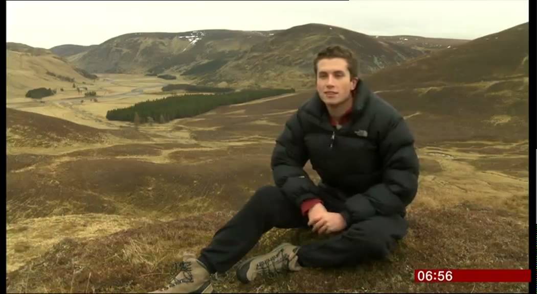 Will Nicholls - BBC Breakfast 30/03/2014 - YouTube