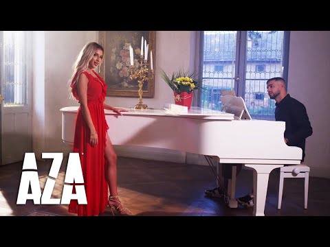 AZA ❌ Culita Sterp - Tainele Iubirii ❤️ Official Video