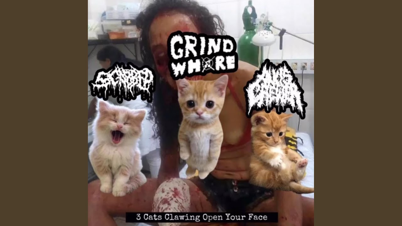 Urges Of Coprophagic Tendencies - YouTube