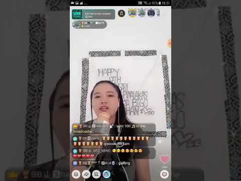 Ofw have fun in bigo live fun house pH😂1st time