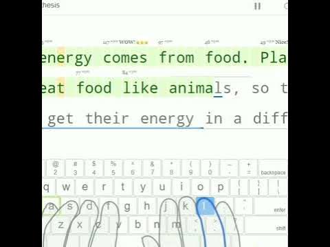 Check my typing speed || Typing club || #coding #typing #code #speed ...