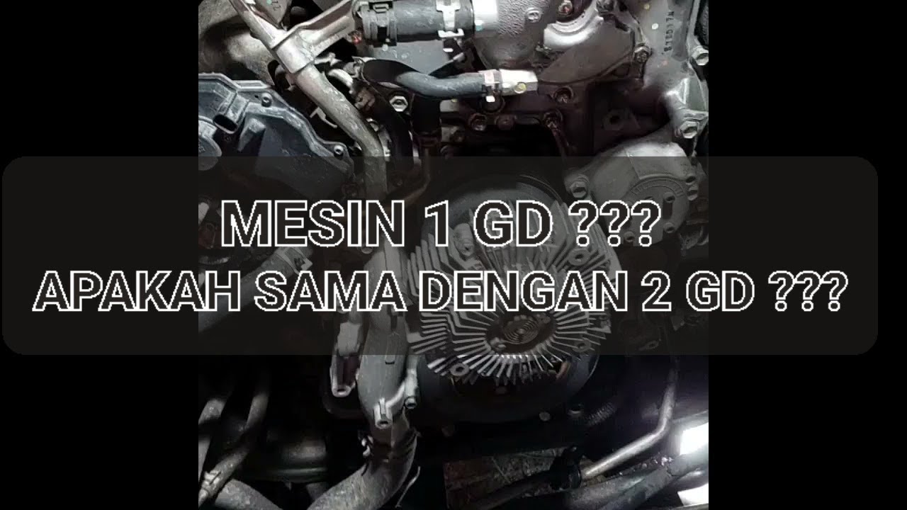 PROSES 2GD menjadi 1GD part 2 - YouTube