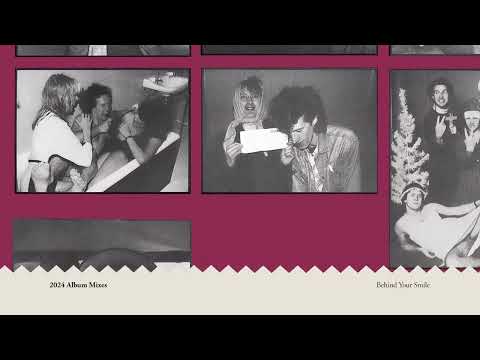 Paul Young - 12 Behind Your Smile (Atmos-5.1 Mix)