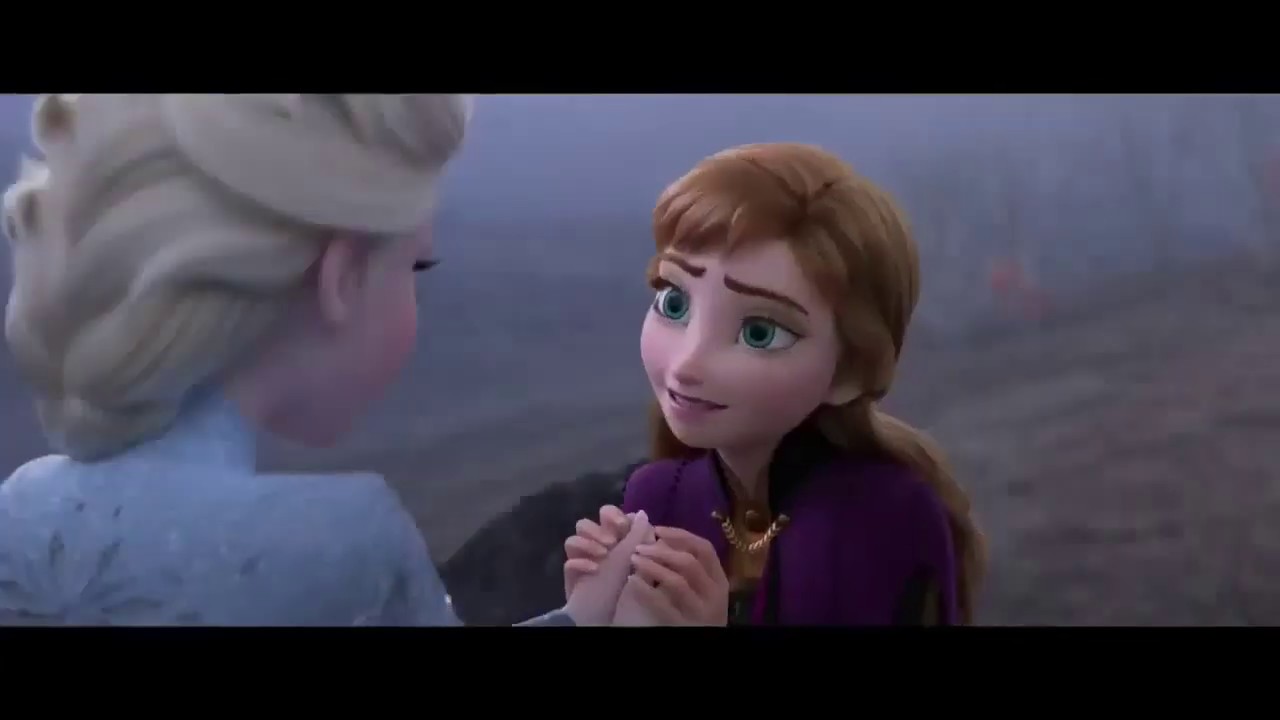 Frozen 2 | TV Spot 12 (TV Spot World) - YouTube