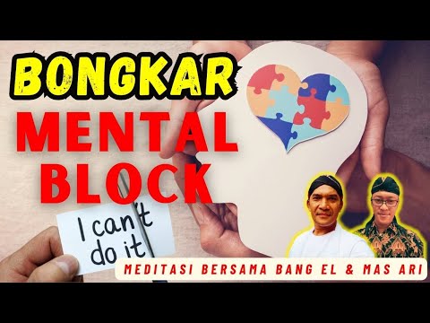 ✨PANDUAN - MEDITASI, AFIRMASI DAN DOA✨