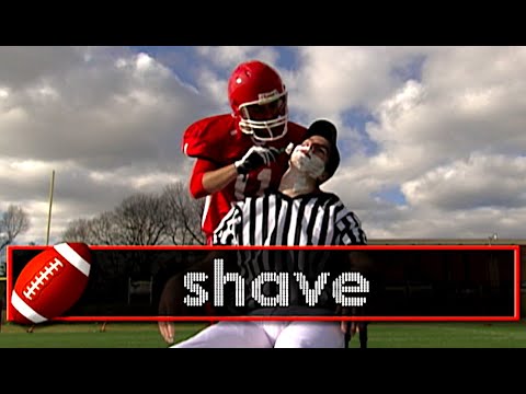 Between the Lions: Blending Bowl -- "shave" - YouTube