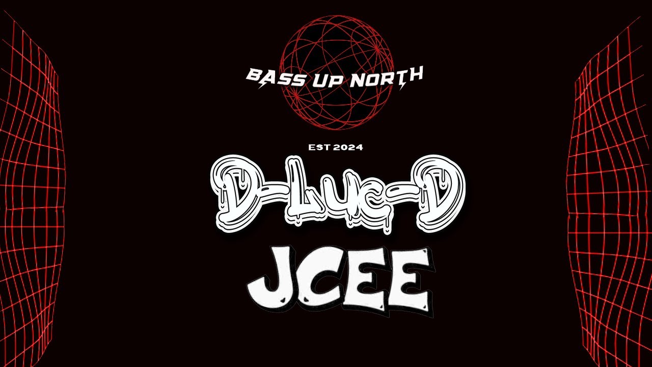Bass Up North: JCEE B2B D-LUC-D - YouTube
