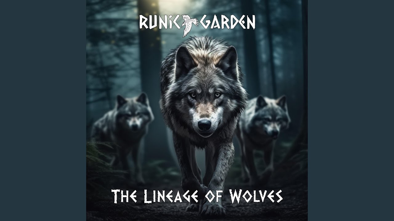 The Lineage of Wolves - YouTube